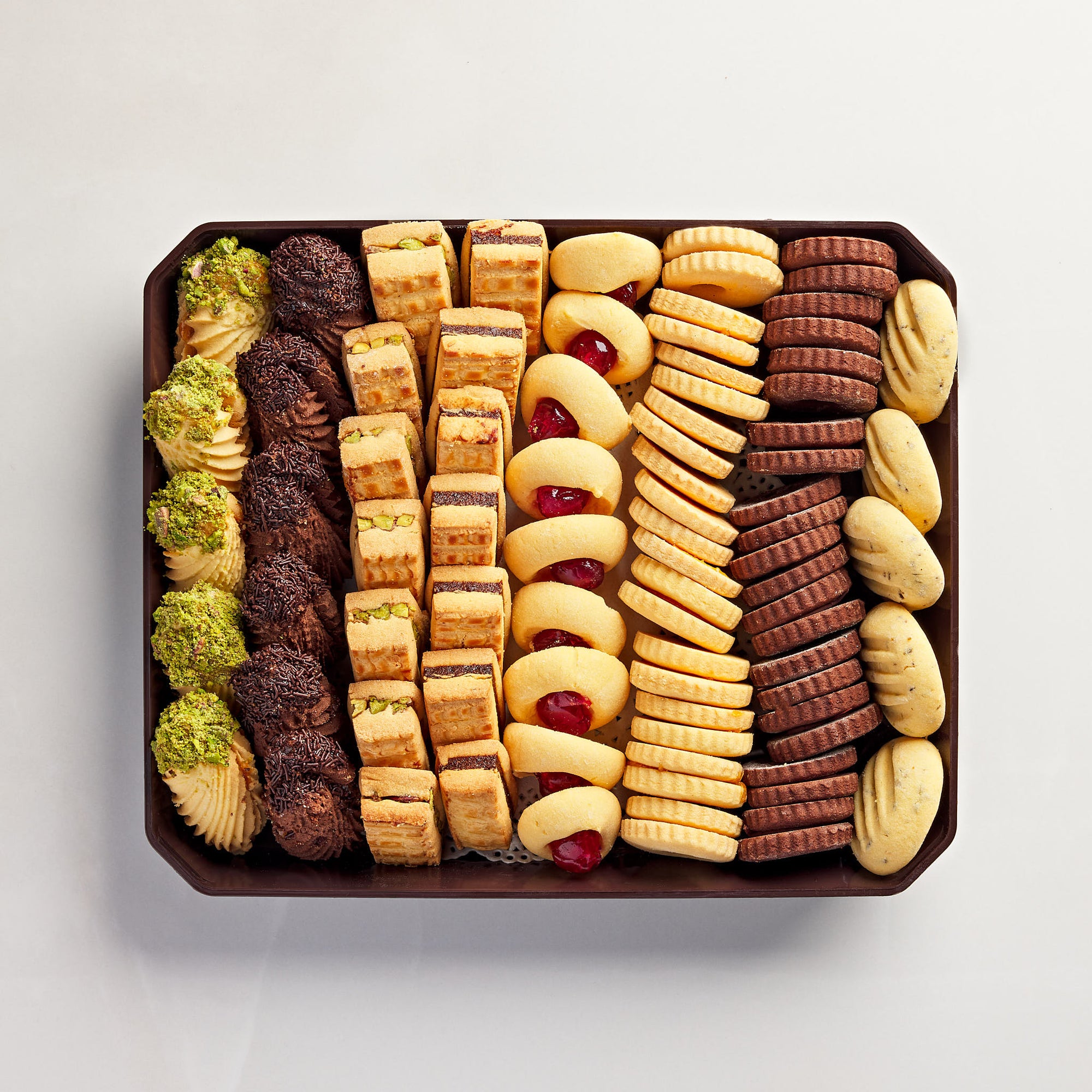 Petifour - 1.5 kg | Ablas Pastries