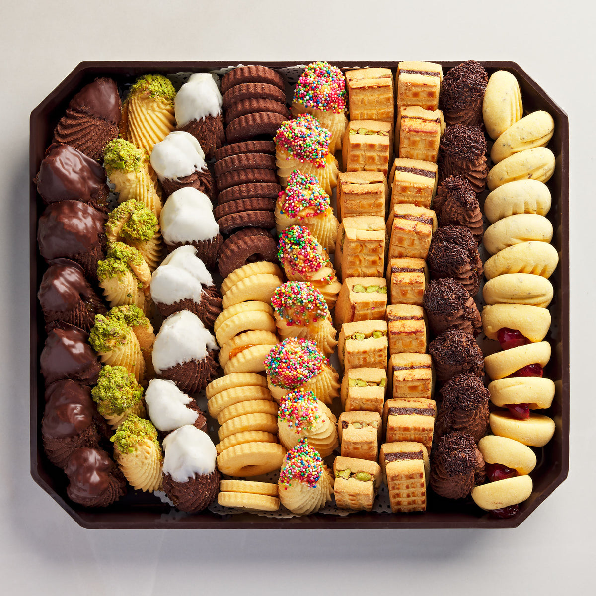 Petifour - 2 kg | Ablas Pastries