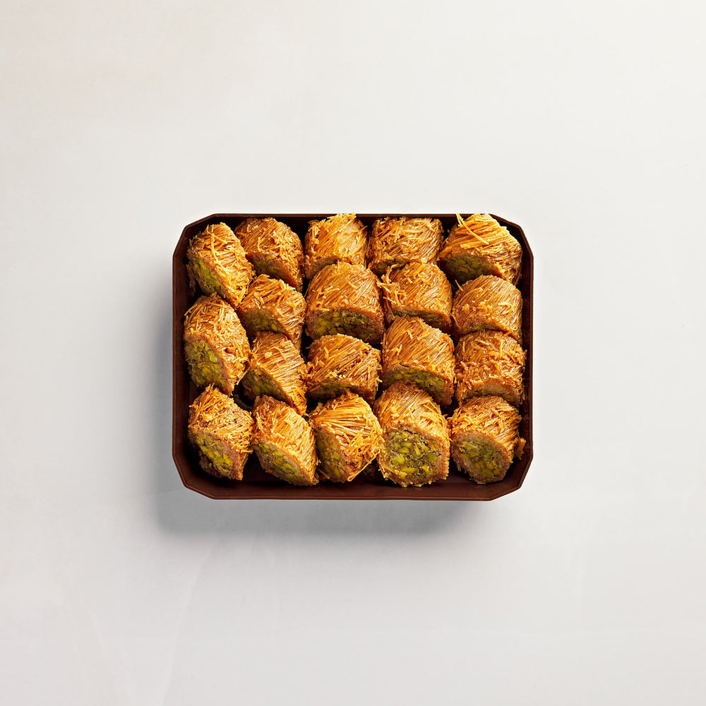 Bourma - 1 kg | Ablas Pastries